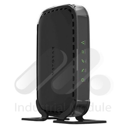 DOCSIS® 3.0 8x4-Cable Modem CM400 от NetGear