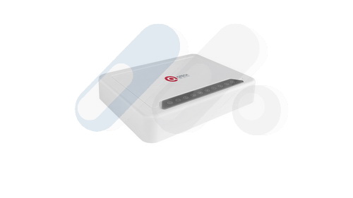 Маршрутизатор QBR-1041AC. Производитель Qtech (Россия)