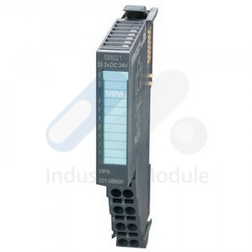 VIPA 022-1BF00. Модуль